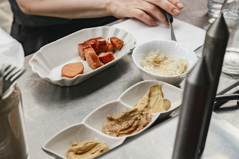 Food in Vienna: 12 Popular Dishes of Viennese Cuisine