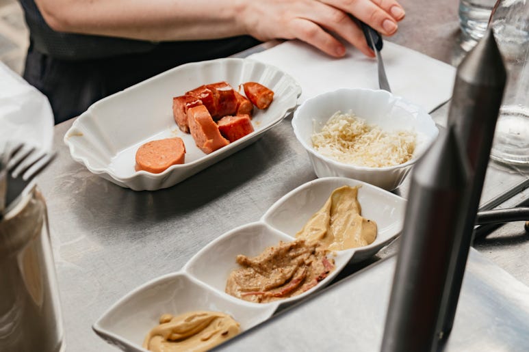 Food in Vienna: 12 Popular Dishes of Viennese Cuisine