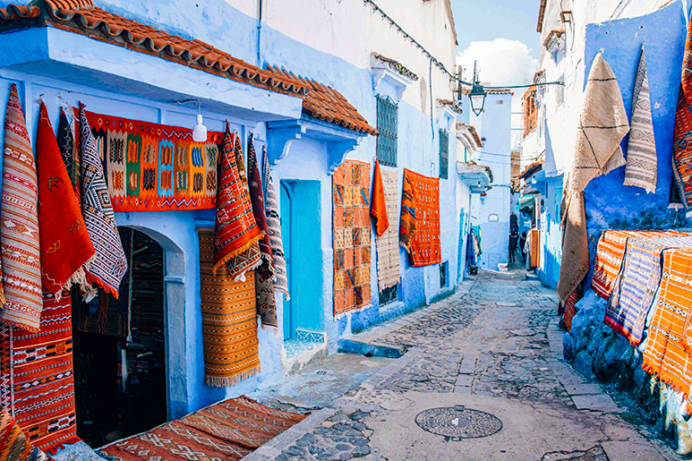 Travelers’ Tips: Best Things To Do In Morocco