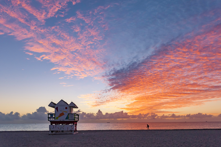The Best Time To Visit Miami: A Month-By-Month Guide