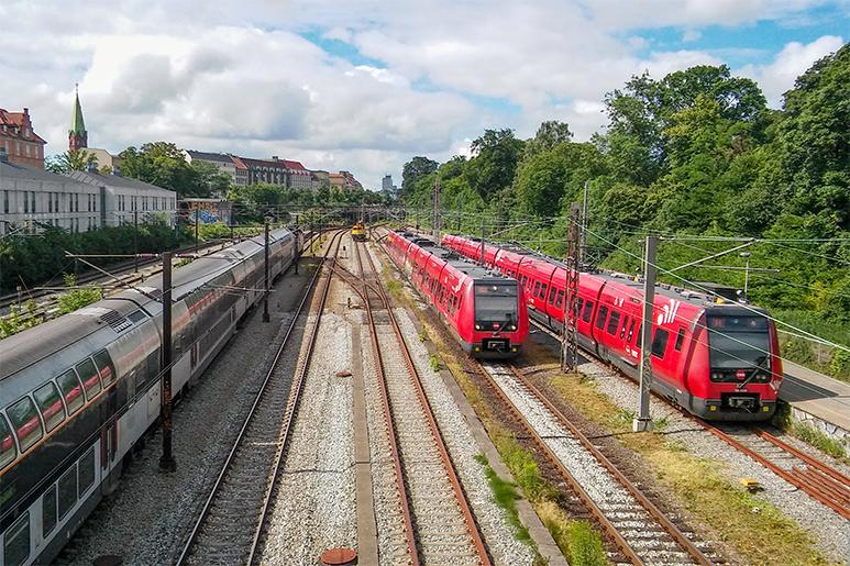 Best Way to Get Around Copenhagen: Everything You Need To Know