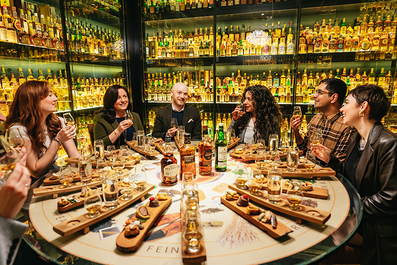 Whisky Tasting in Edinburgh: Everything You Need To Know