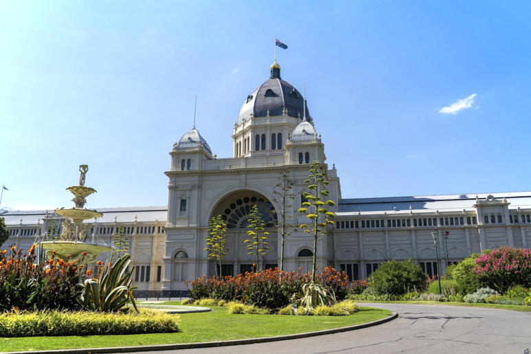 The Ultimate Guide to Your First Time in Melbourne