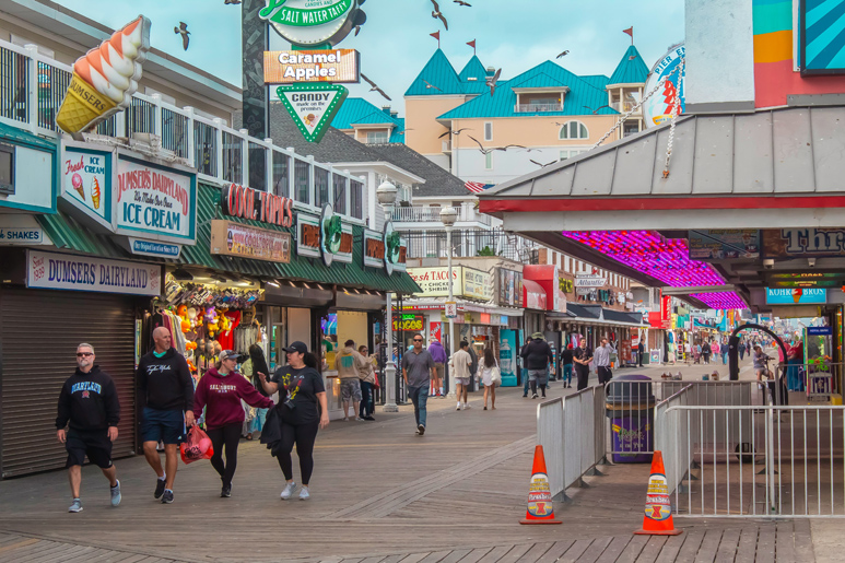 Spring in Maryland: 8 top things to do and see