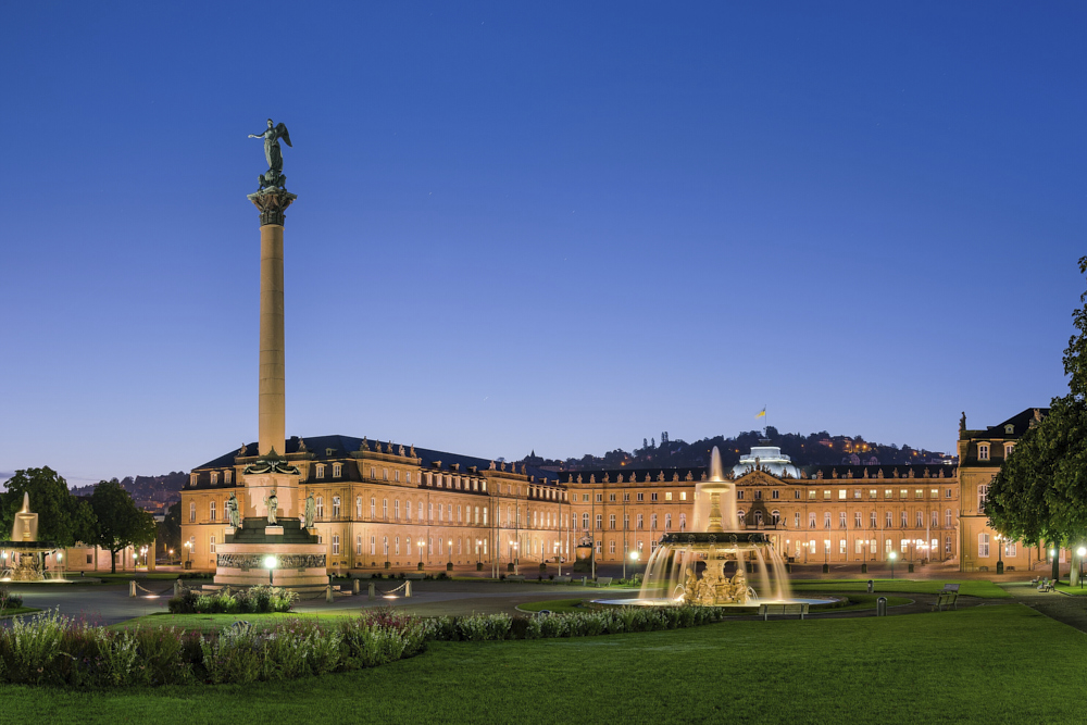 9 Awesome Things To Do in Stuttgart at Night