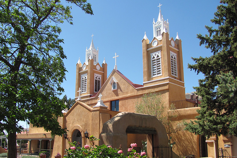 The 9 Top Tourist Attractions in New Mexico Not To Be Missed