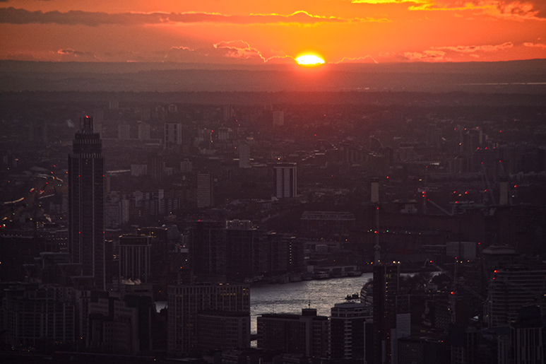 Visit The Shard: 12 Most Commonly Asked Questions