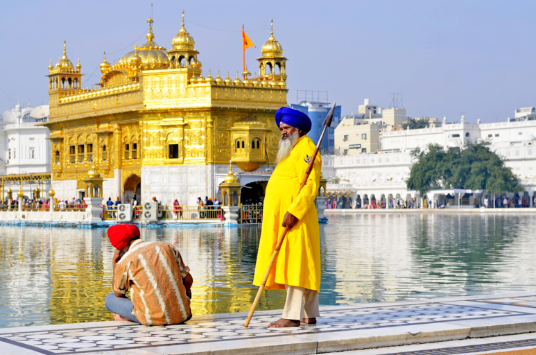 12 Of The Most Beautiful Temples In The World