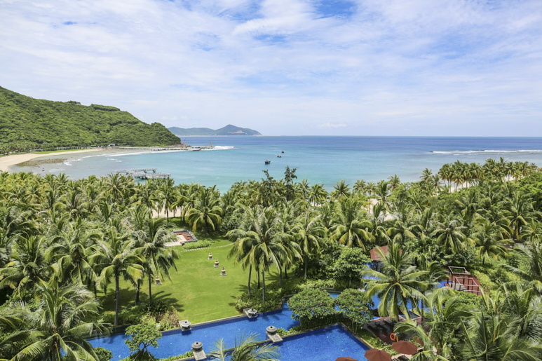 8 Unmissable Islands in Asia