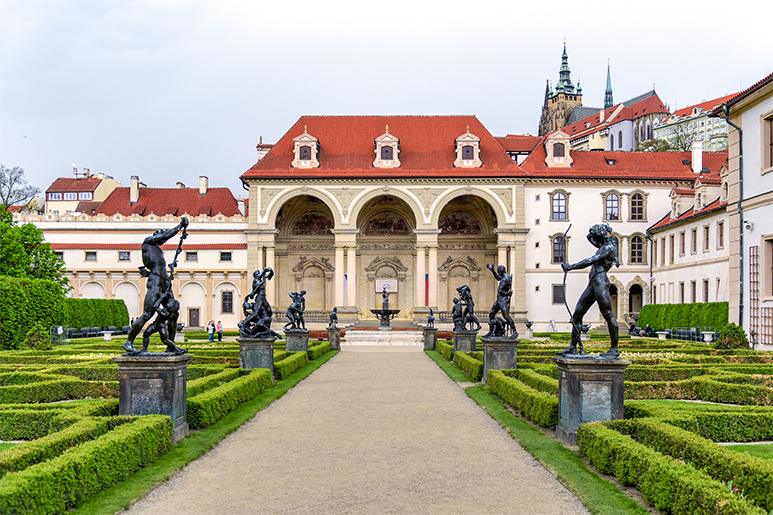 Prague in June: What To See and Do