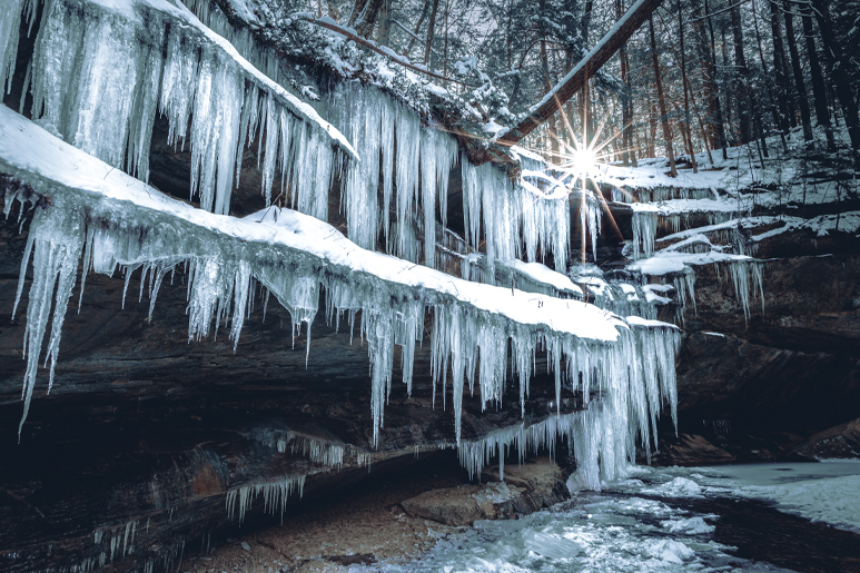 Winter in Ohio: The 8 Best Things To See and Do