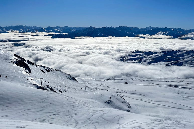 Discover the best places to ski in the world: Travelers’ tips
