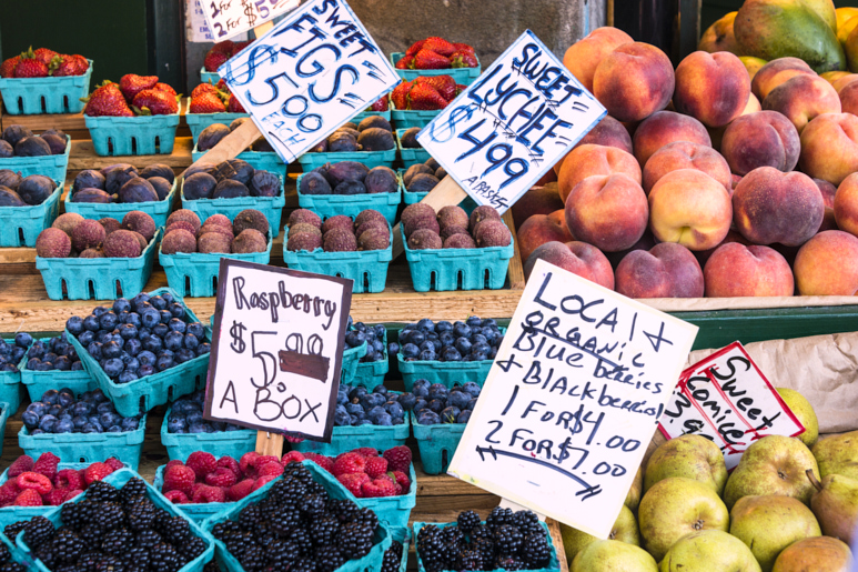 Food In Seattle: What To Eat And 15 Dishes To Try