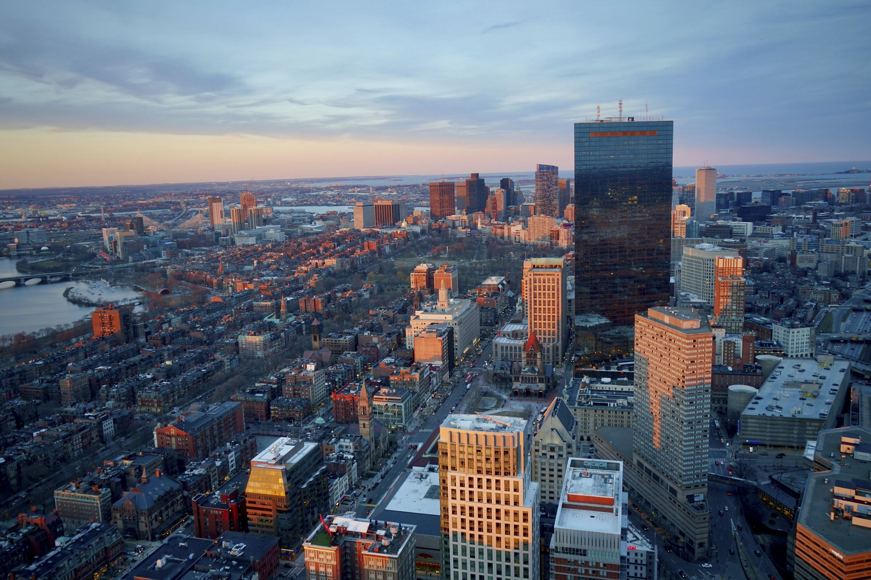 Things To Do in Boston During the 2026 World Cup