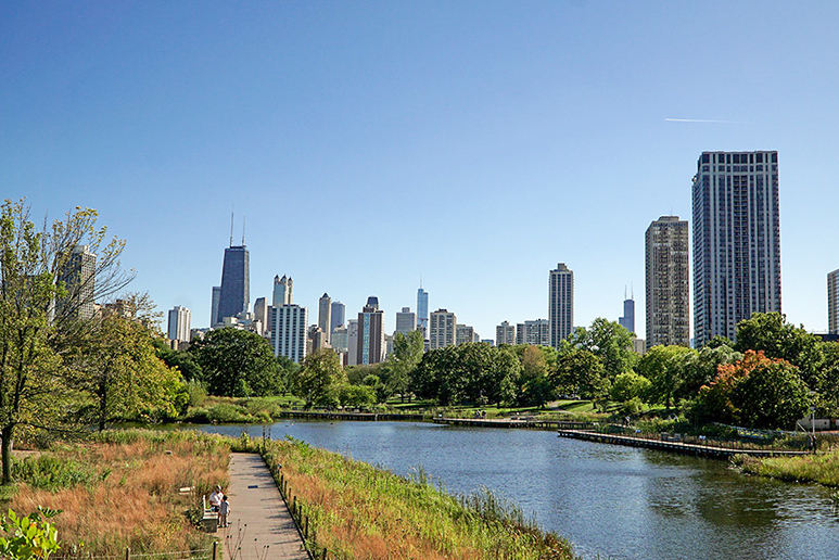 8 of the Best Views in Chicago and Where To Find Them