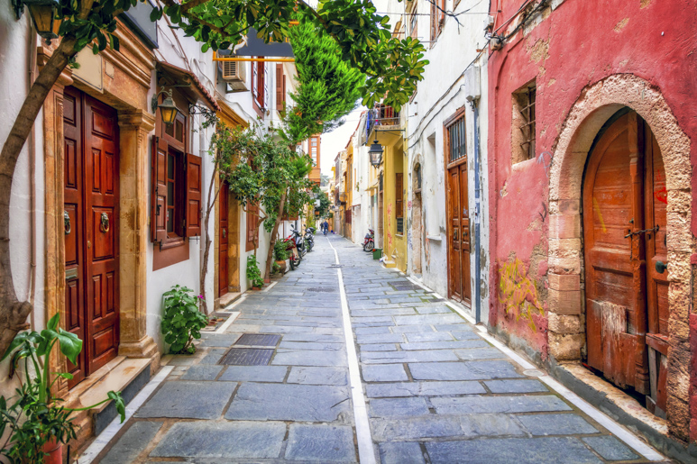 8 Best Places to Visit in Chania: Your Must-Read Guide