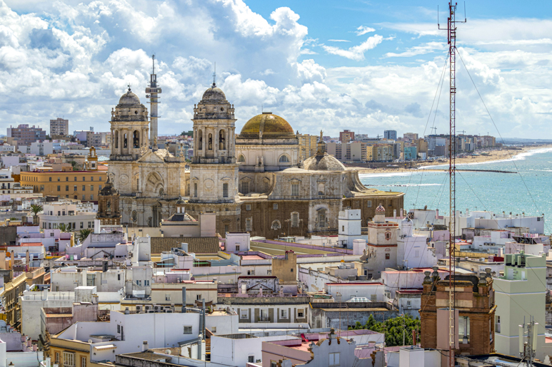 7 Best Coastal Towns in Spain To Visit