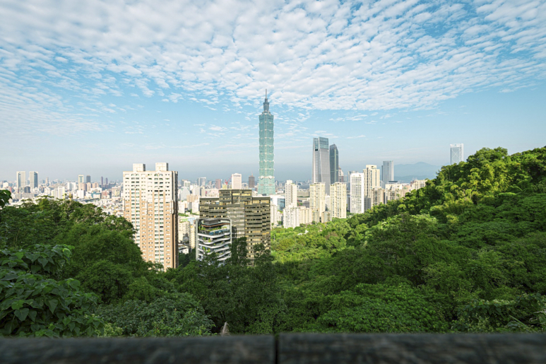 Hiking In Taiwan: 6 Spectacular Trails