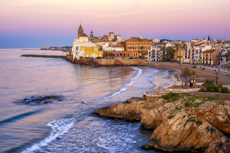 7 Best Coastal Towns in Spain To Visit