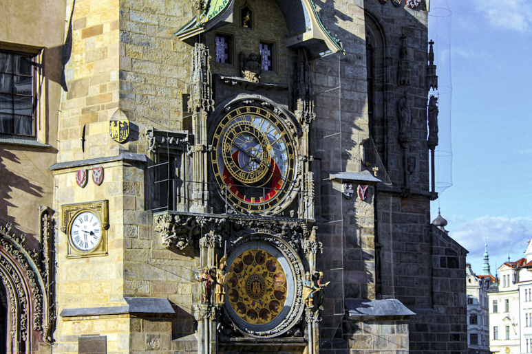 First Time In Prague: The Ultimate City Guide