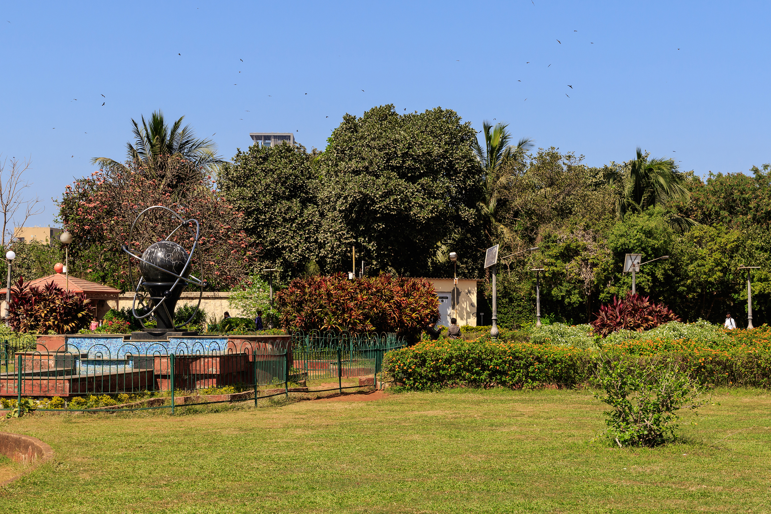 8 Best Places To Visit in Mumbai All Year Round