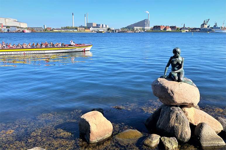 The Little Mermaid in Copenhagen: Your Questions Answered