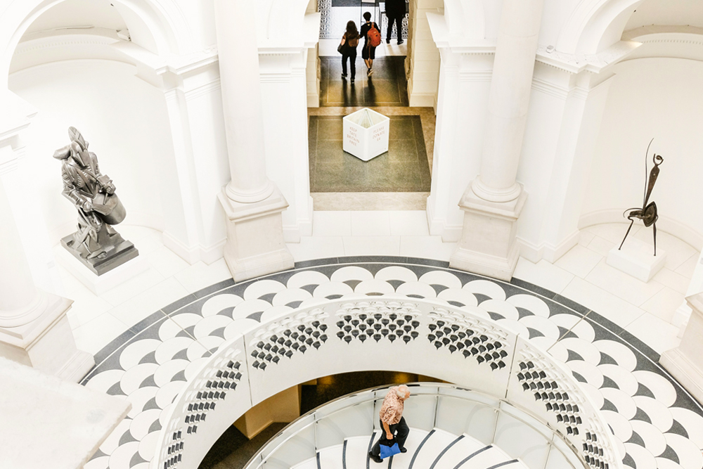 The Best Art Museums in London — Everything You Need To Know