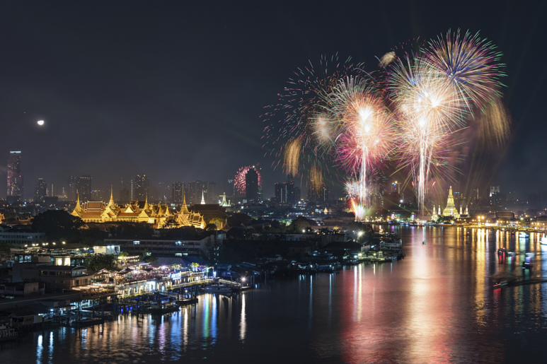 The Best Time To Visit Bangkok: A Month-By-Month Guide