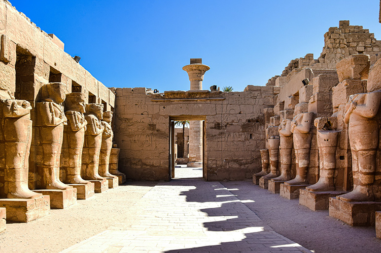 10 Historical Places in Egypt You Can’t Miss