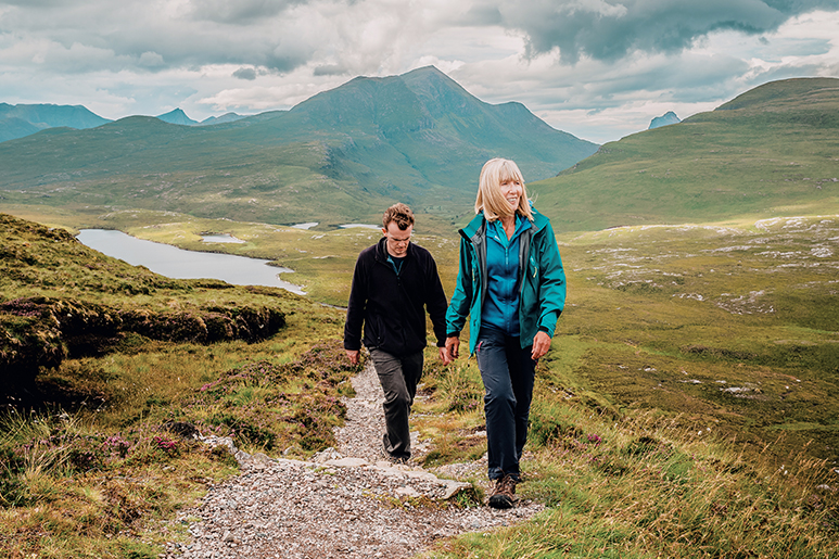 What to Know Before Visiting Scotland for the First Time