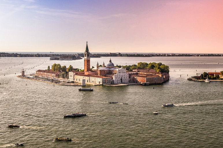 Venice in July: What To See and Do