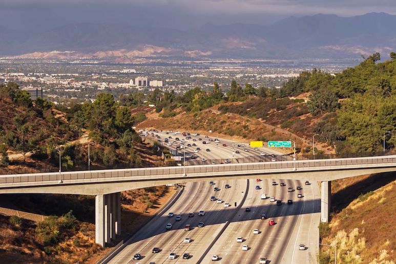 8 of the Best Views in Los Angeles and Where To Find Them