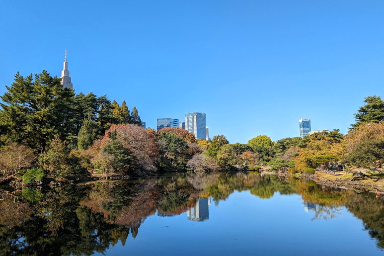 8 Unmissable Tokyo Landmarks and Historic Sights