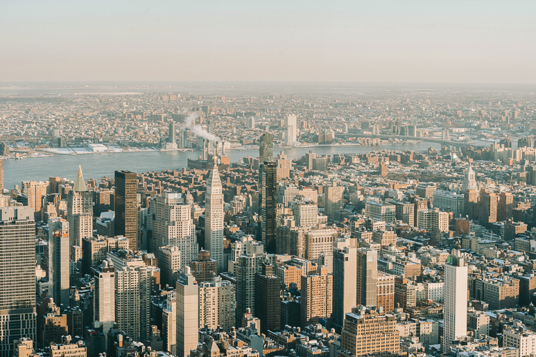 NYC Observation Decks: 5 Best Viewing Platforms in New York