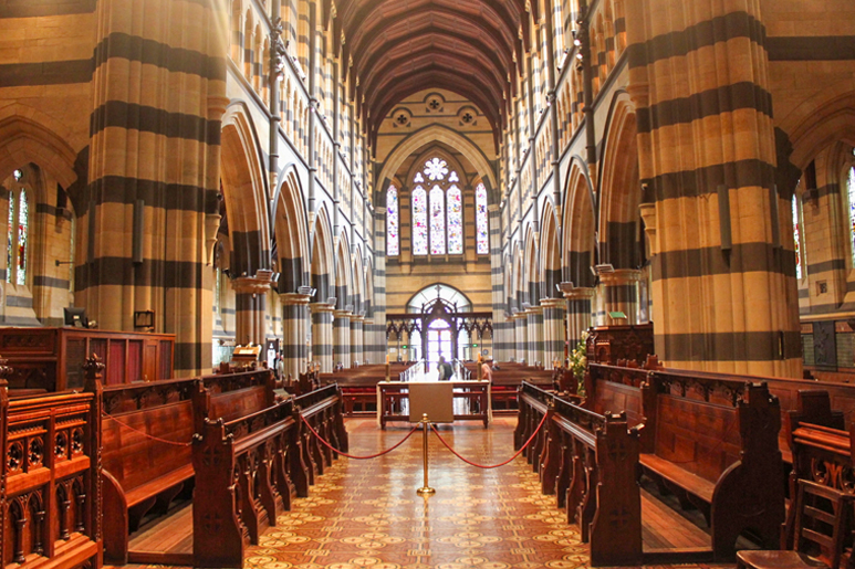 Easter In Melbourne: From Egg Hunts To Spring Attractions