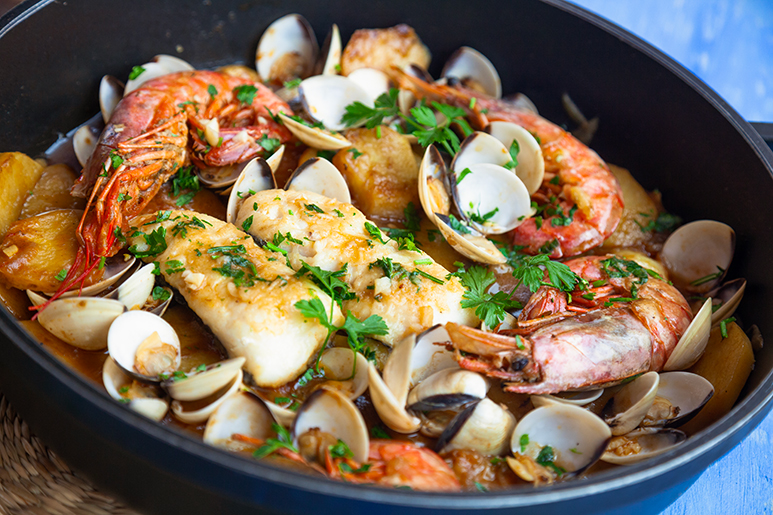 The Tastiest Food in Split: 10 Must-Try Local Dishes