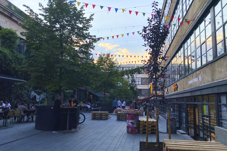 Romantic Things To Do in Tbilisi: Date Ideas for All Couples