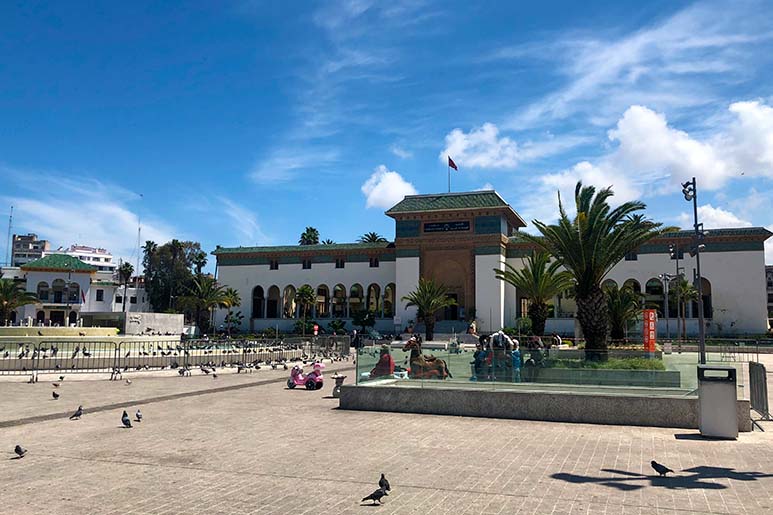 10 Best Places to Visit in Casablanca for Every Traveler