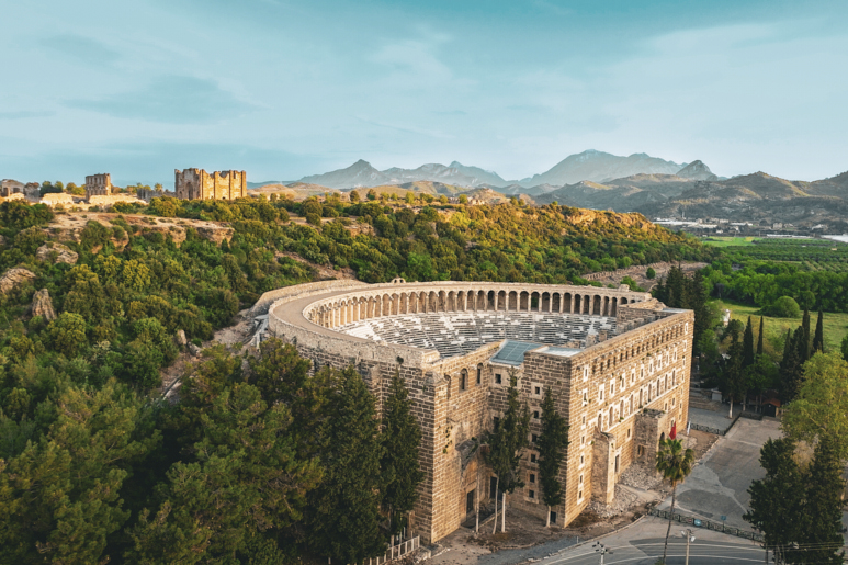 8 Best Places To Visit in Side: Top Sights and More