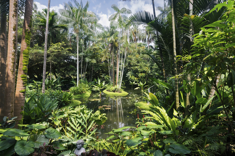 World’s Best Botanical Gardens: 10 Must-Visit Gardens