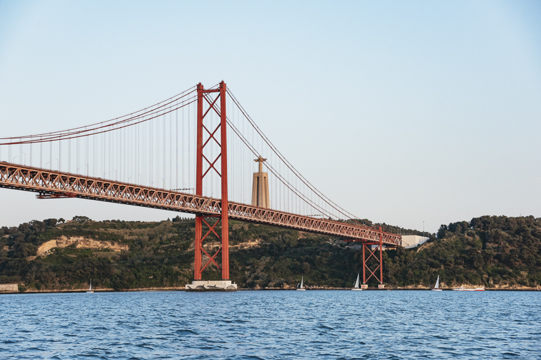 8 Best Bridges in Lisbon