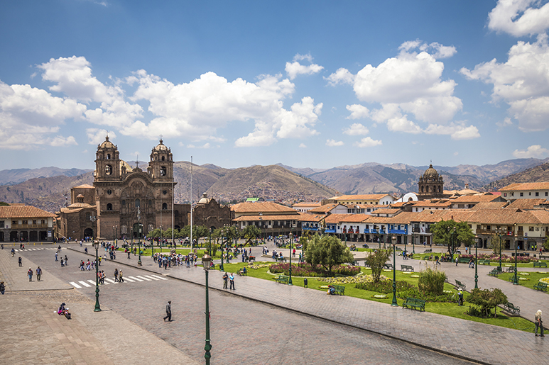 9 Free Things To Do in Cusco