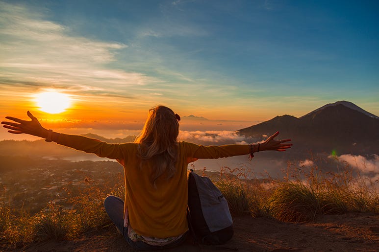 Top Bali experiences for thrill seekers