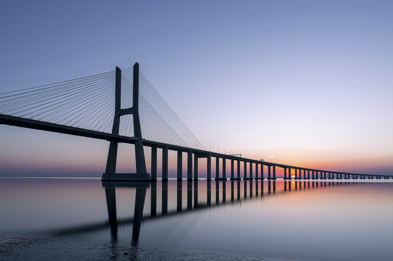 8 Best Bridges in Lisbon