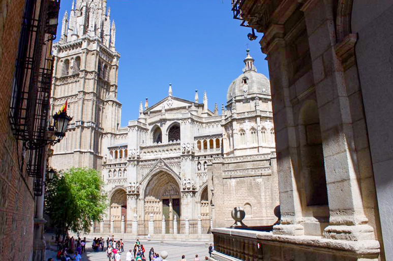 8 Best Places to Visit in Toledo