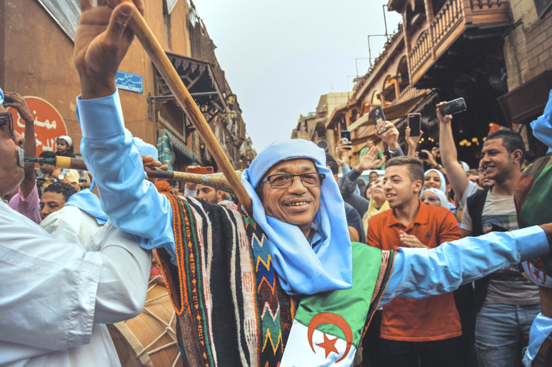 The Best Time To Visit Cairo: A Month-By-Month Guide