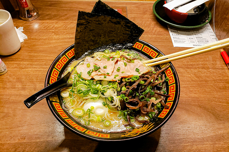 The Tastiest Food in Tokyo: 10 Must-Try Local Dishes