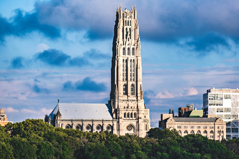 7 Best Churches in New York City You Need to Visit