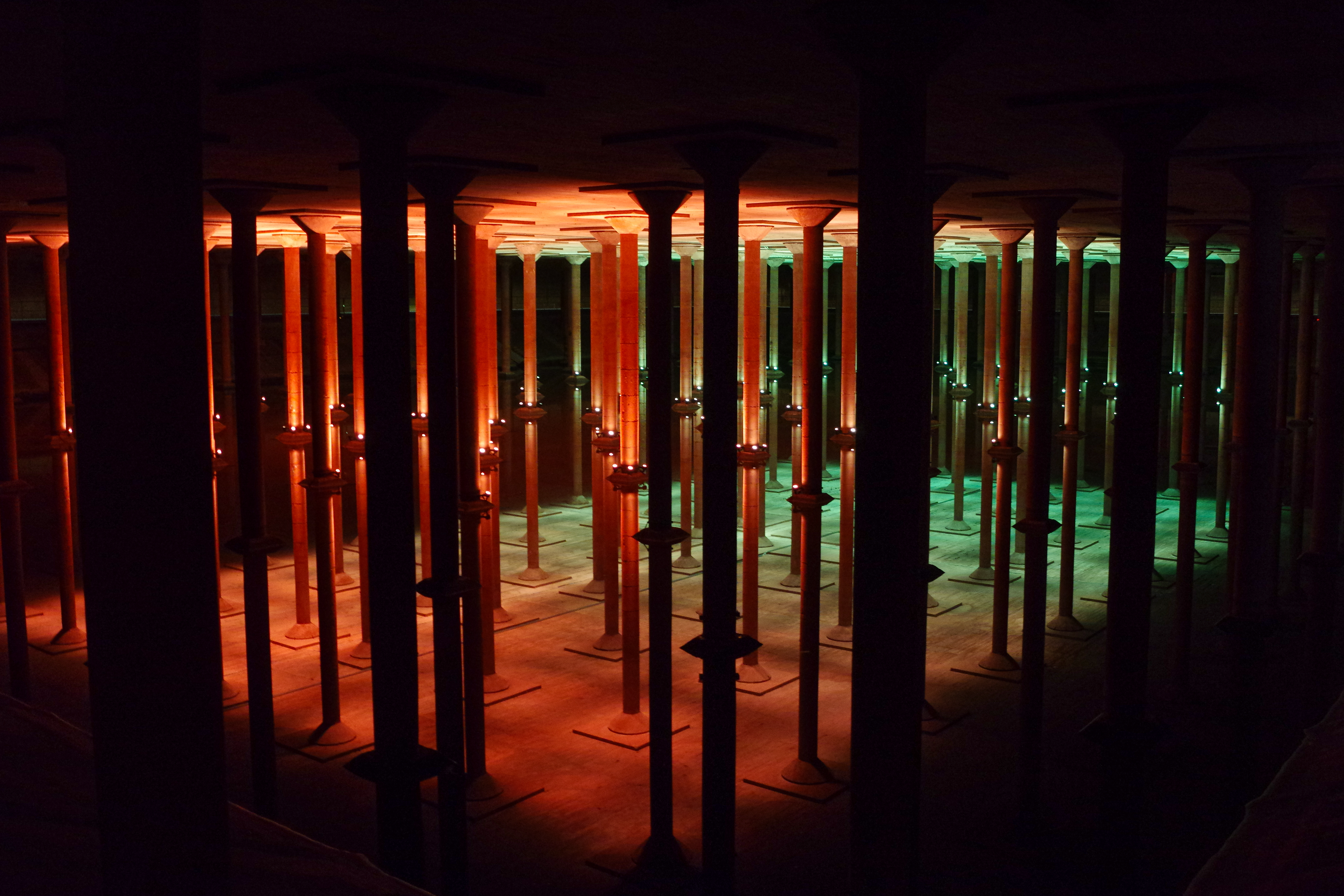 10 Unmissable Houston Landmarks and Historic Sights