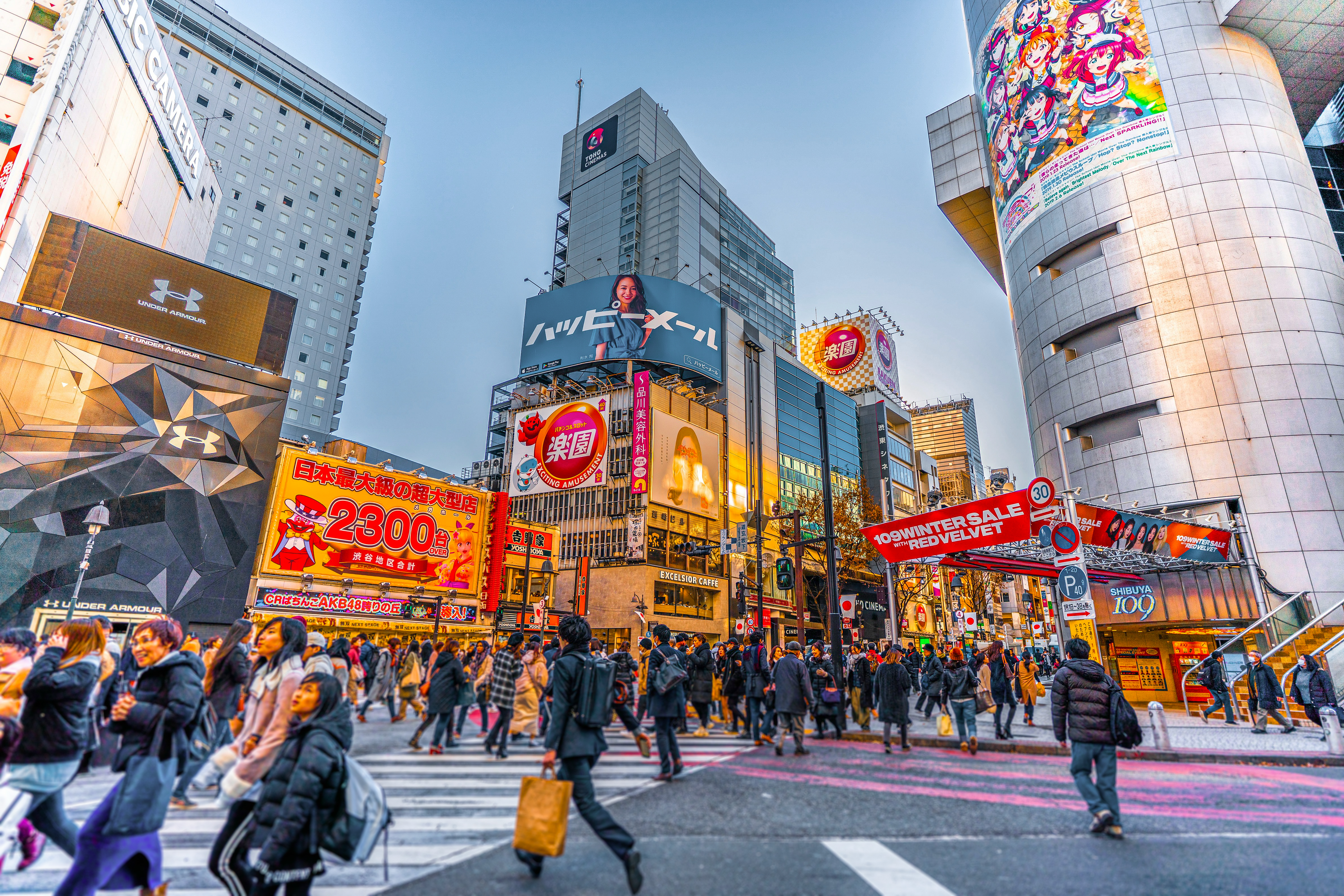 8 Unique and Fun Things To Do in Shibuya, Tokyo